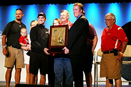 Home [gkairshows.com]