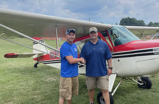 Home [gkairshows.com]